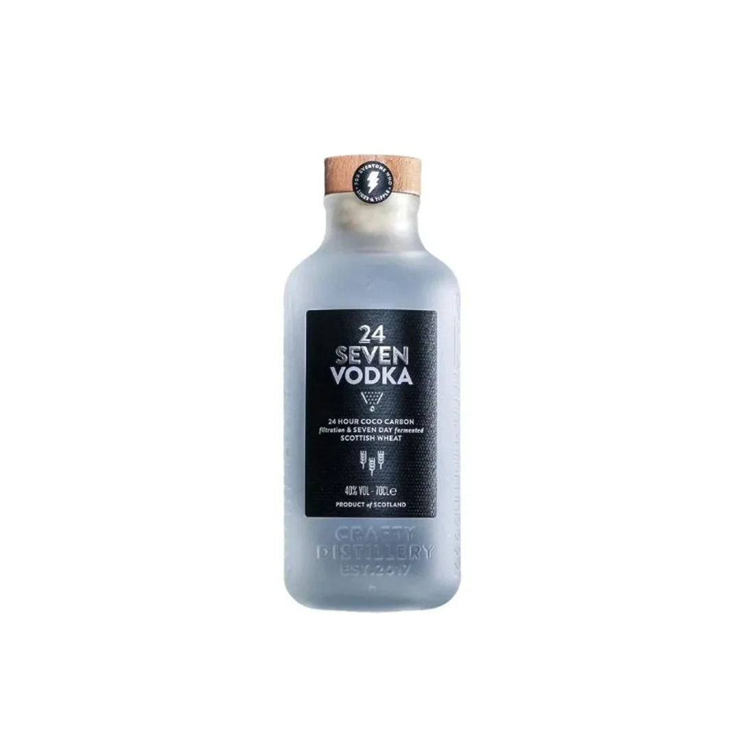 Buy 24 Seven Vodka | Wildflower Wines