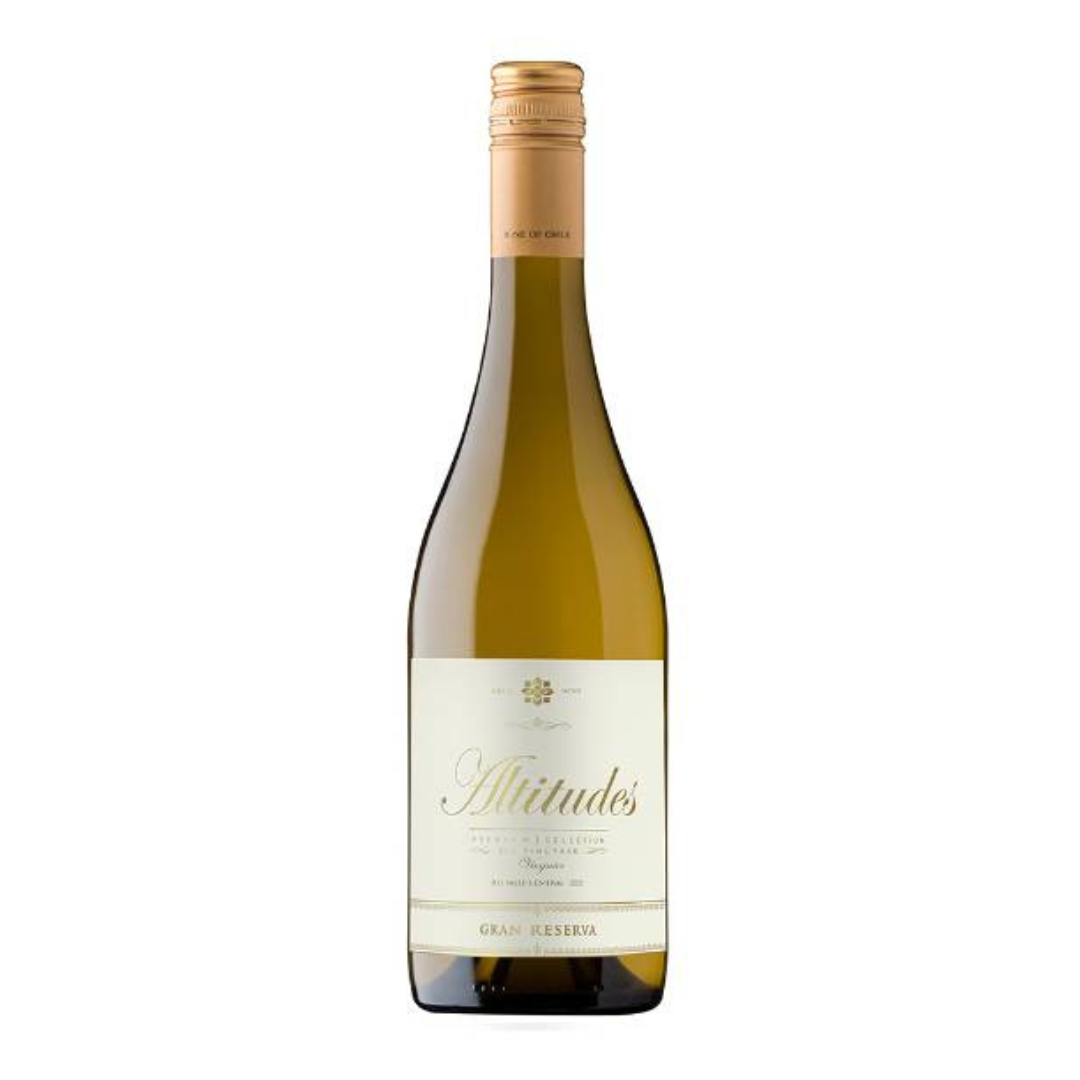 Buy Altitudes Viognier Gran Reserva | Wildflower Wines