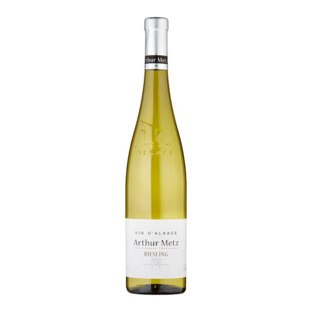 Buy Arthur Metz Riesling Alsace Wine | Wildflower Wines
