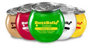 BuzzBallz – Wildflower Wines