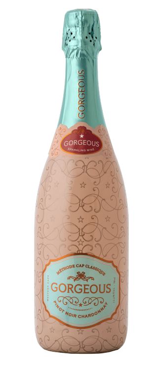Buy Gorgeous Cap Classique Sparkling | Wildflower Wines