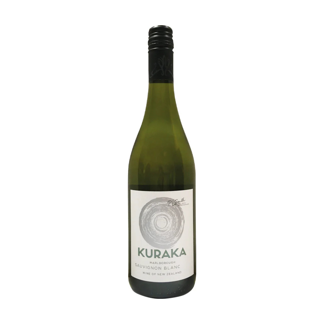 Buy Kuraka Marlborough Sauvignon Blanc | Wildflower Wines