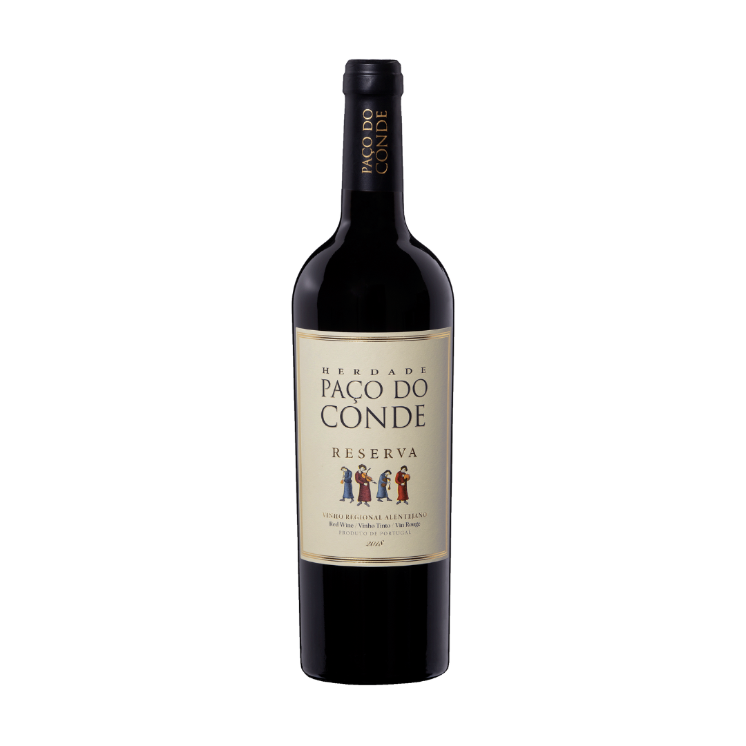 Buy Paço do Conde Reserva | Wildflower Wines