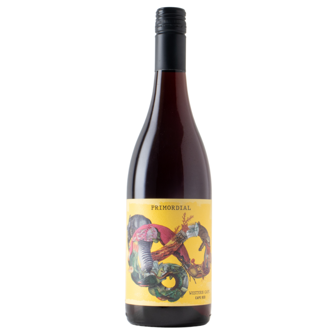 Buy Primordial Soup Red | Wildflower Wines