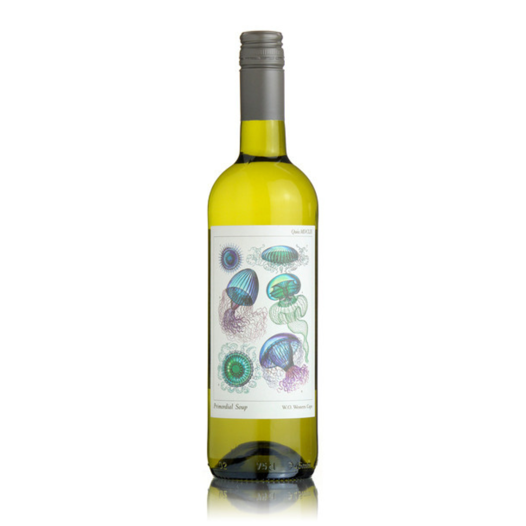 Buy Primordial Soup White | Wildflower Wines