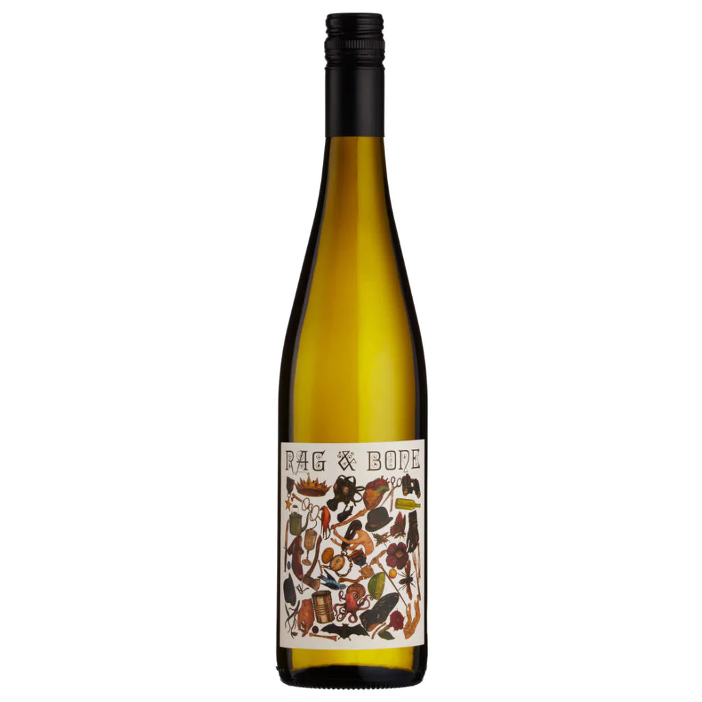 Buy Smalltown Vineyards Rag & Bone Riesling | Wildflower Wines
