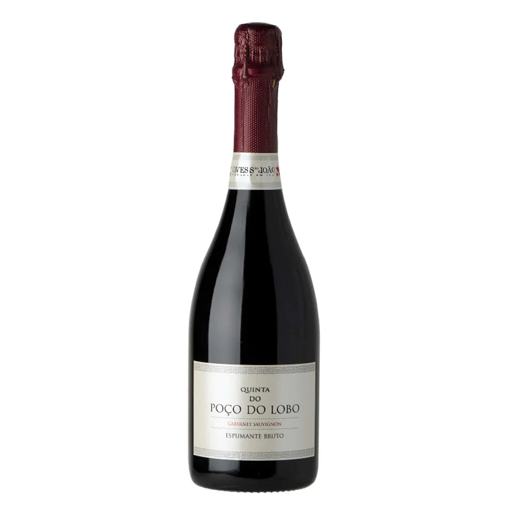 Buy Poco do Lobo Sparkling Red | Wildflower Wines