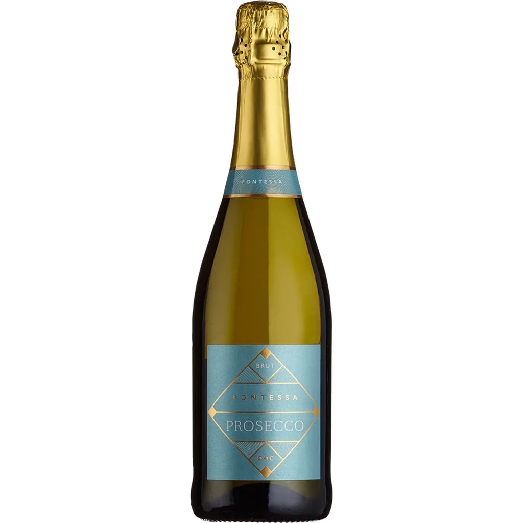 Buy Prosecco Fontessa Spumante | Wildflower Wines