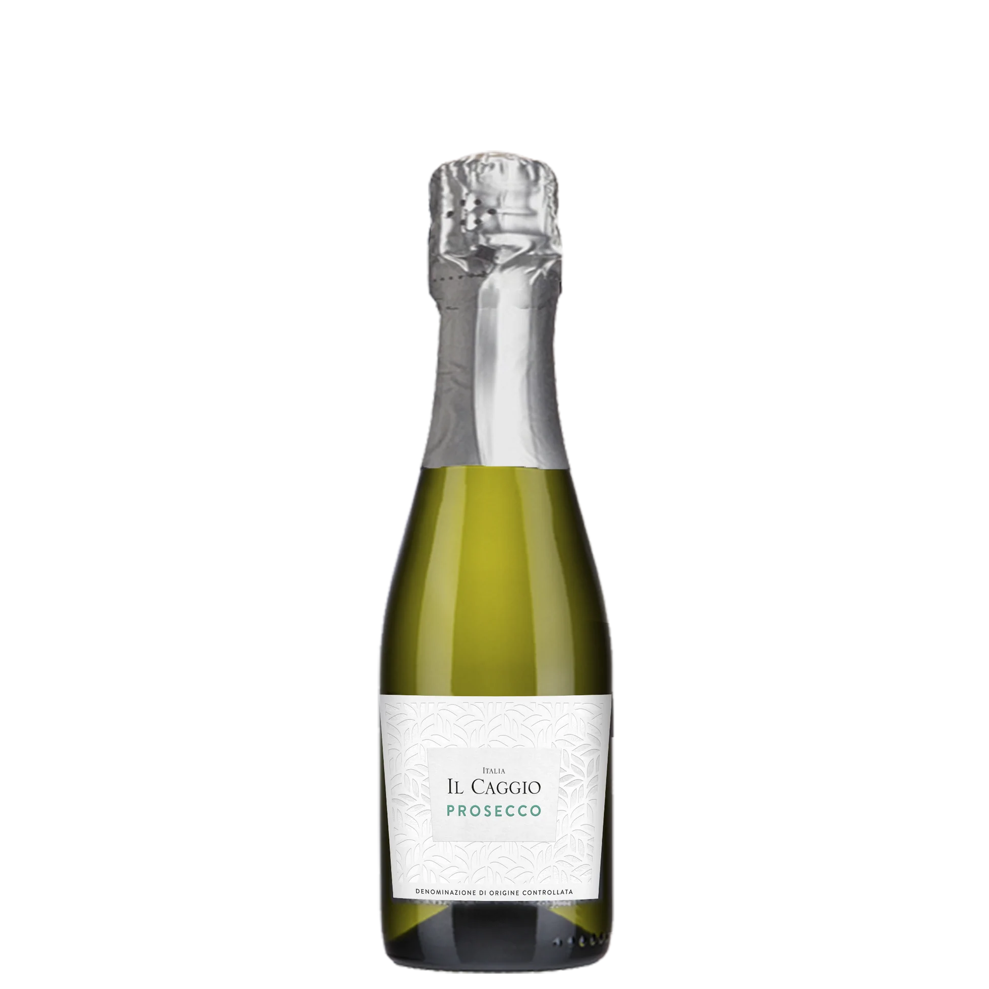 Buy Prosecco il Caggio Spumante (20cl bottle) | Wildflower Wines