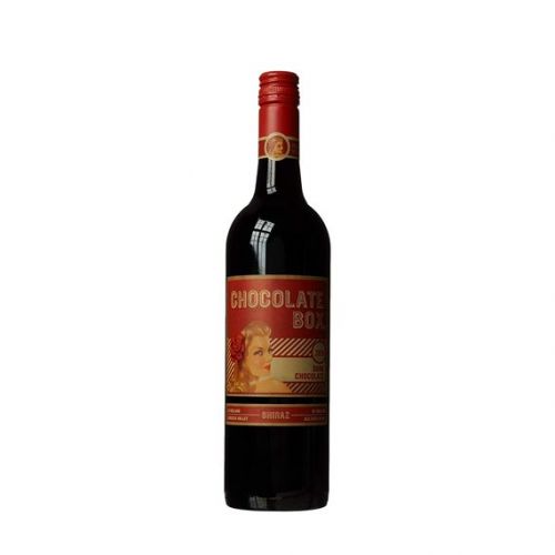 Buy Chocolate Box Shiraz | Wildflower Wines
